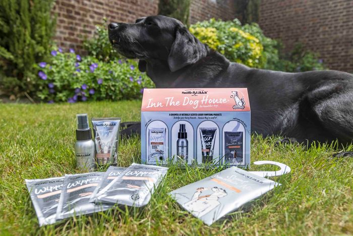 Behind the brand | Sniffe & Likkit - Retail Revealed