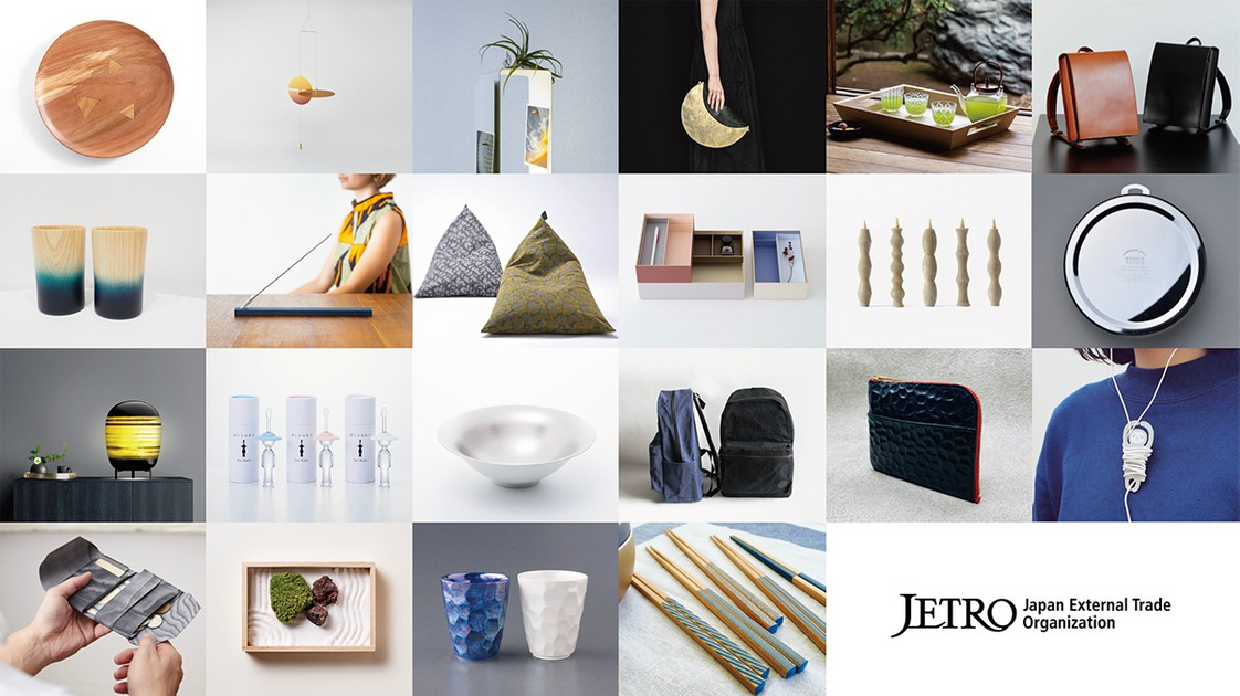 WELCOMING A NEW ERA FOR DESIGN IN JAPAN - Top Drawer