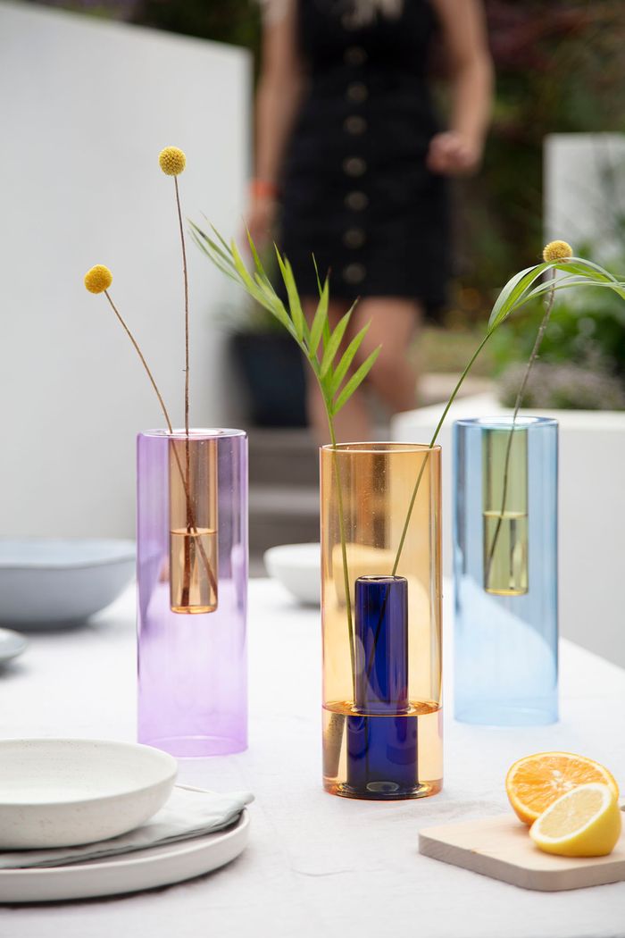 Block Design Complete Brochure - Top Drawer 2025