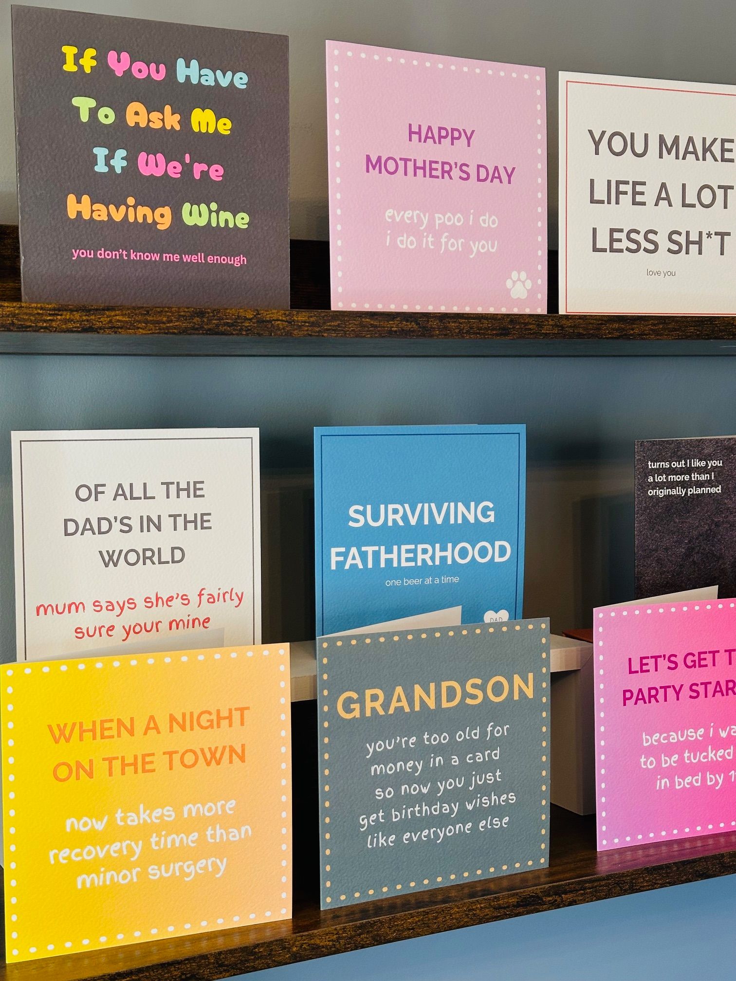 Maybugs Designs First Ever Trade Show - Top Drawer 2025