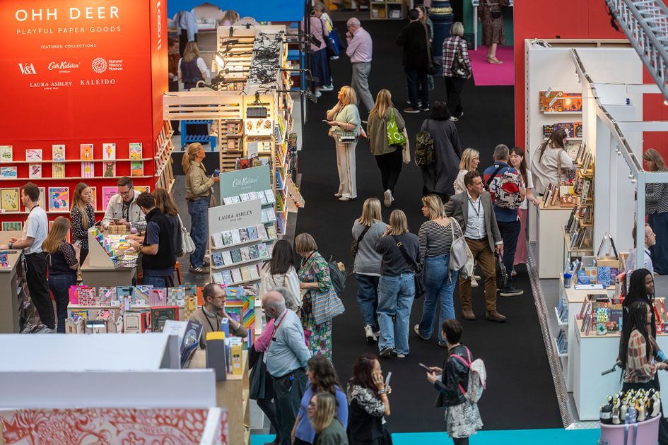 Top Drawer S/S26: The UK’s Leading Design-Led Trade Show Returns ...