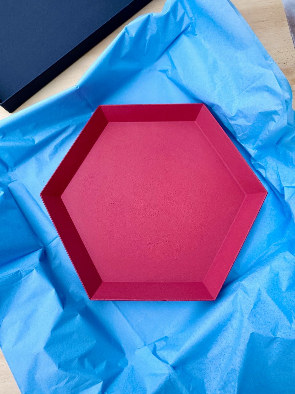 Hex Dish - Top Drawer 2025