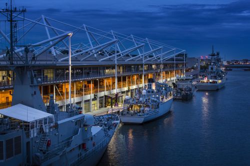 Welcome - Clarion Defence & Security