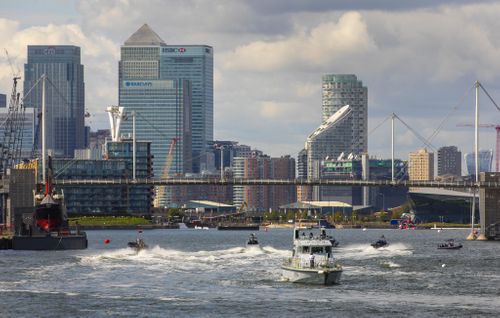 Welcome - Clarion Defence & Security