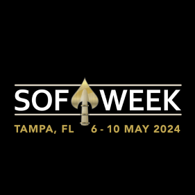 SOF Week - Clarion Defence & Security