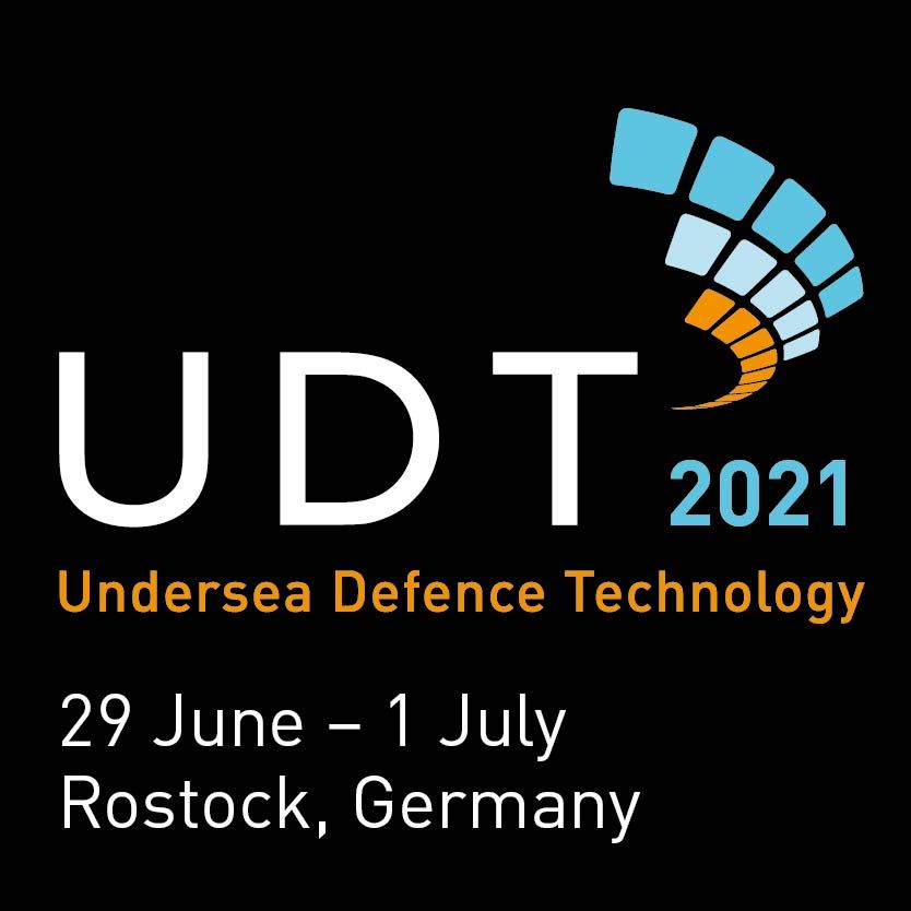 UDT 2021 - Welcome