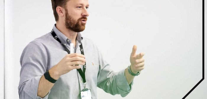 Defense & Aerospace Technology Report with Rowden Technologies' Rob ...