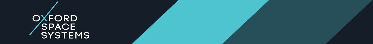 Oxford Space Systems - Defence Engage