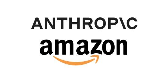 Amazon to invest £3.2 billion in Anthropic to fuel AI innovation ...