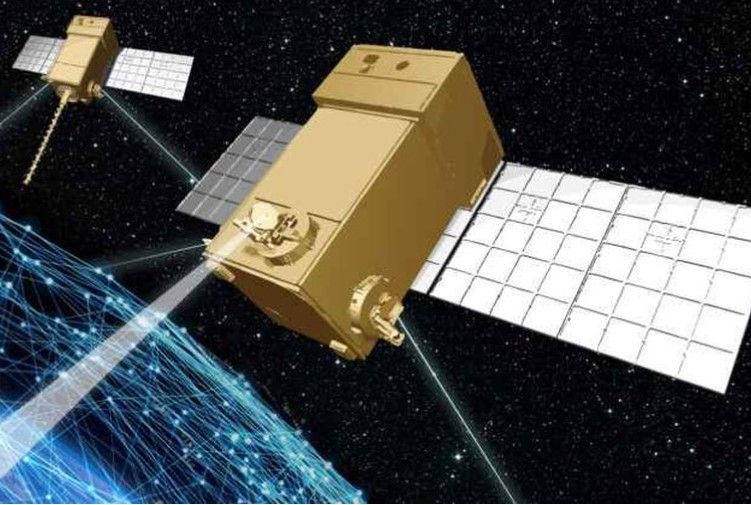 Lockheed Martin opens new facility for small satellite manufacture ...