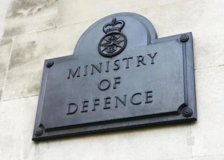 MOD Acquisition Pipeline - Defence Engage