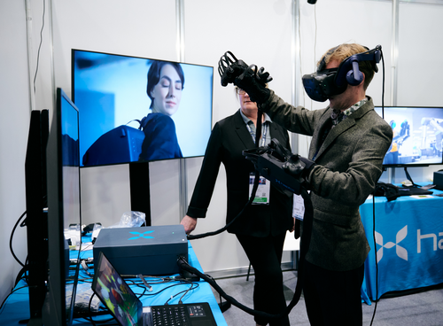 Photo Gallery - IT²EC 2024