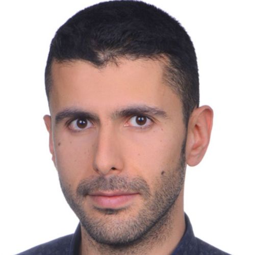 Mehmet Can Erdem - UDT 2025