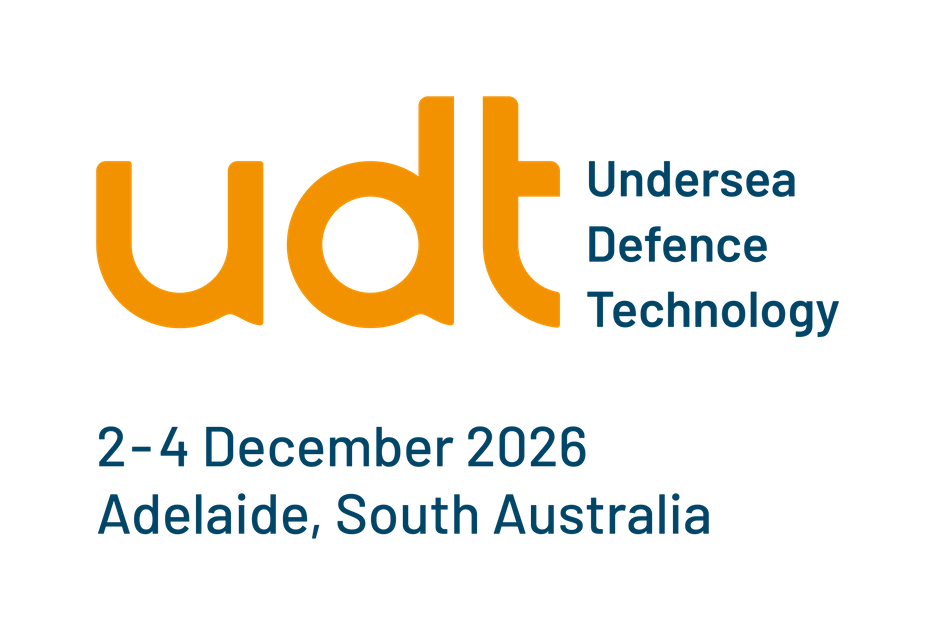 Exhibit at UDT and Showcase Your Undersea Defence Technology