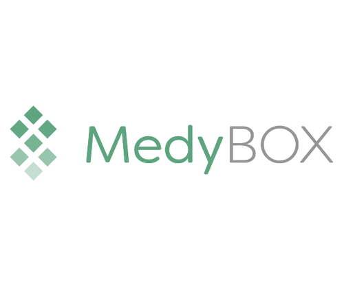 MEDYBOX - Pharmagora Plus 2024