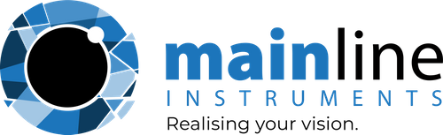 Exhibitor List - 100% Optical 2025