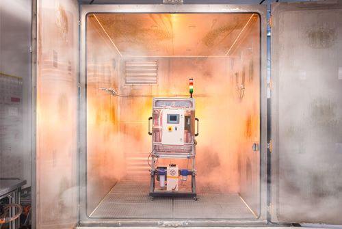 Exhibitor Products - Automotive Testing Expo Europe 2026