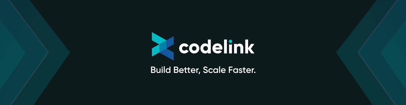 CodeLink - Big Data World Singapore 2024