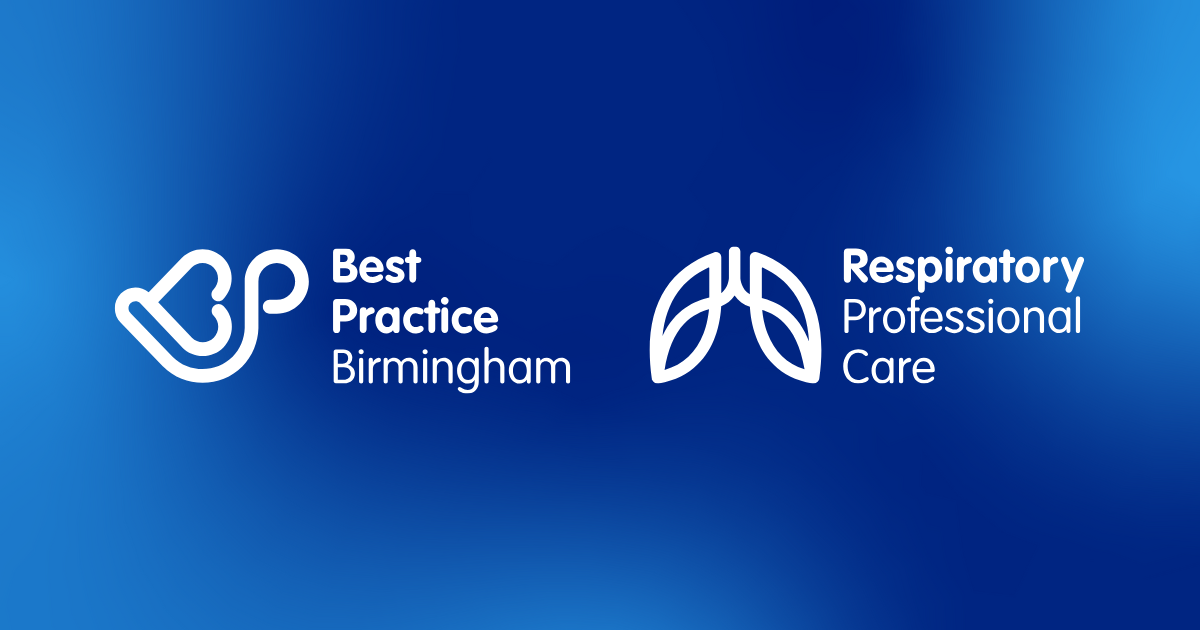 iGPR Classic Software - Best Practice Birmingham & Respiratory Professional Care 2026
