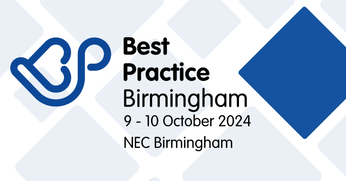 Be part of Best Practice Birmingham