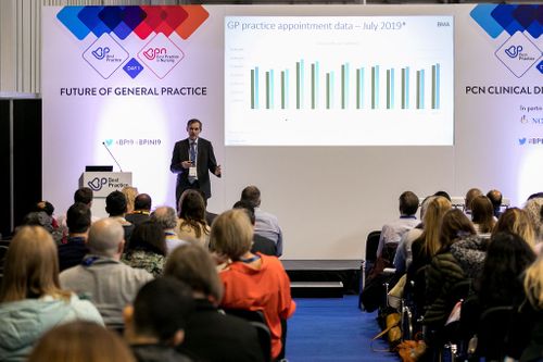Best Practice Show | 11 - 12 October 2023