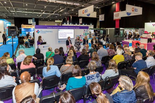 Clinical Pharmacy Congress 2019 - Clinical Pharmacy Congress 2021