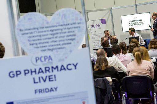 Clinical Pharmacy Congress 2019 - Clinical Pharmacy Congress 2021