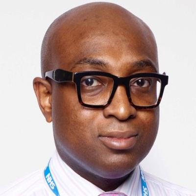 2022 Judging Panel - Clinical Pharmacy Congress 2022