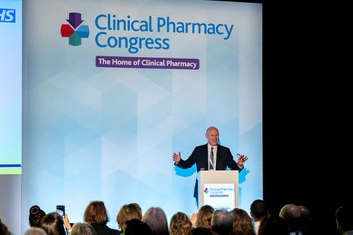 CPC 2022 Highlights - Clinical Pharmacy Congress 2022