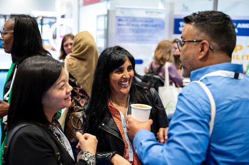 CPC 2022 Highlights - Clinical Pharmacy Congress 2023