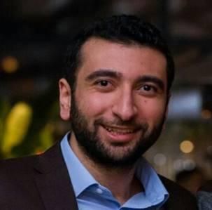 Back to the front - Clinical Pharmacy Congress