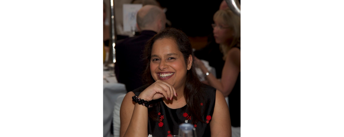 Meet Joela Mathews, Neuropharmacist at Barts Health NHS Trust ...