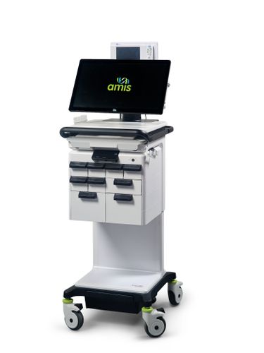 AMiS-PRO Smart Cart