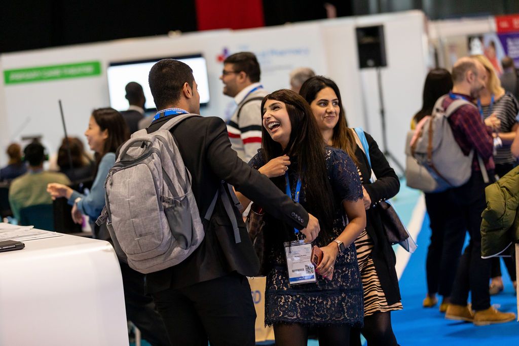 CPC 2022 - Clinical Pharmacy Congress