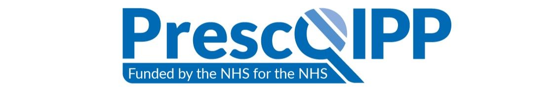 PrescQIPP Annual Event and Awards 2024 - Clinical Pharmacy Congress