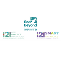 The i2i Network developed by Soar Beyond - Clinical Pharmacy Congress