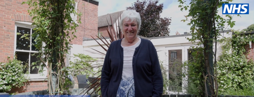 Ally Cares - Care Show London 2024