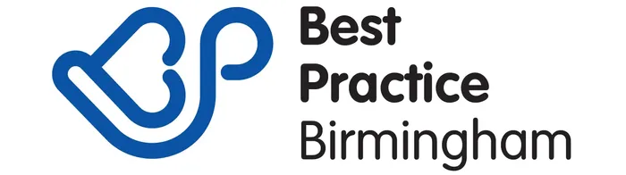 Best Practice Birmingham - CloserStill Media