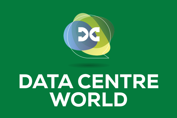 Bienvenido - Data Centre World Madrid