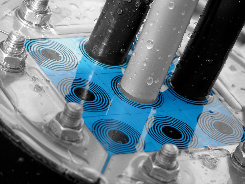 Roxtec - Data Centre World Singapore 2024