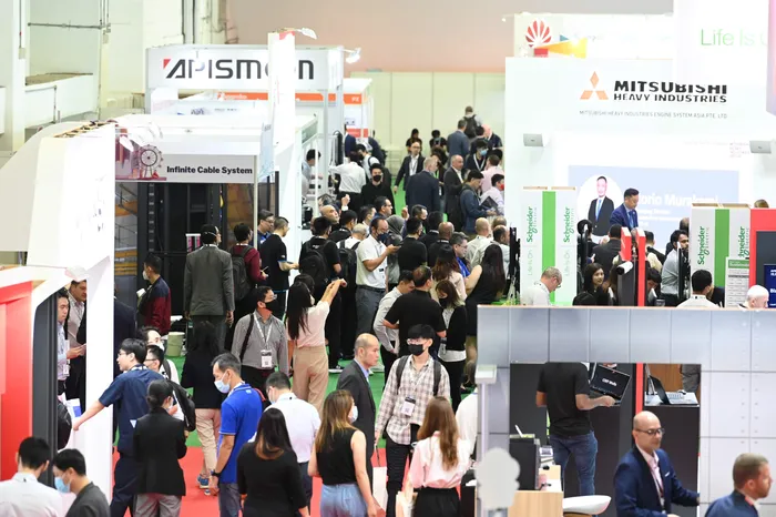 Data Centre World Asia 2023 Showcases Exciting Developments and ...