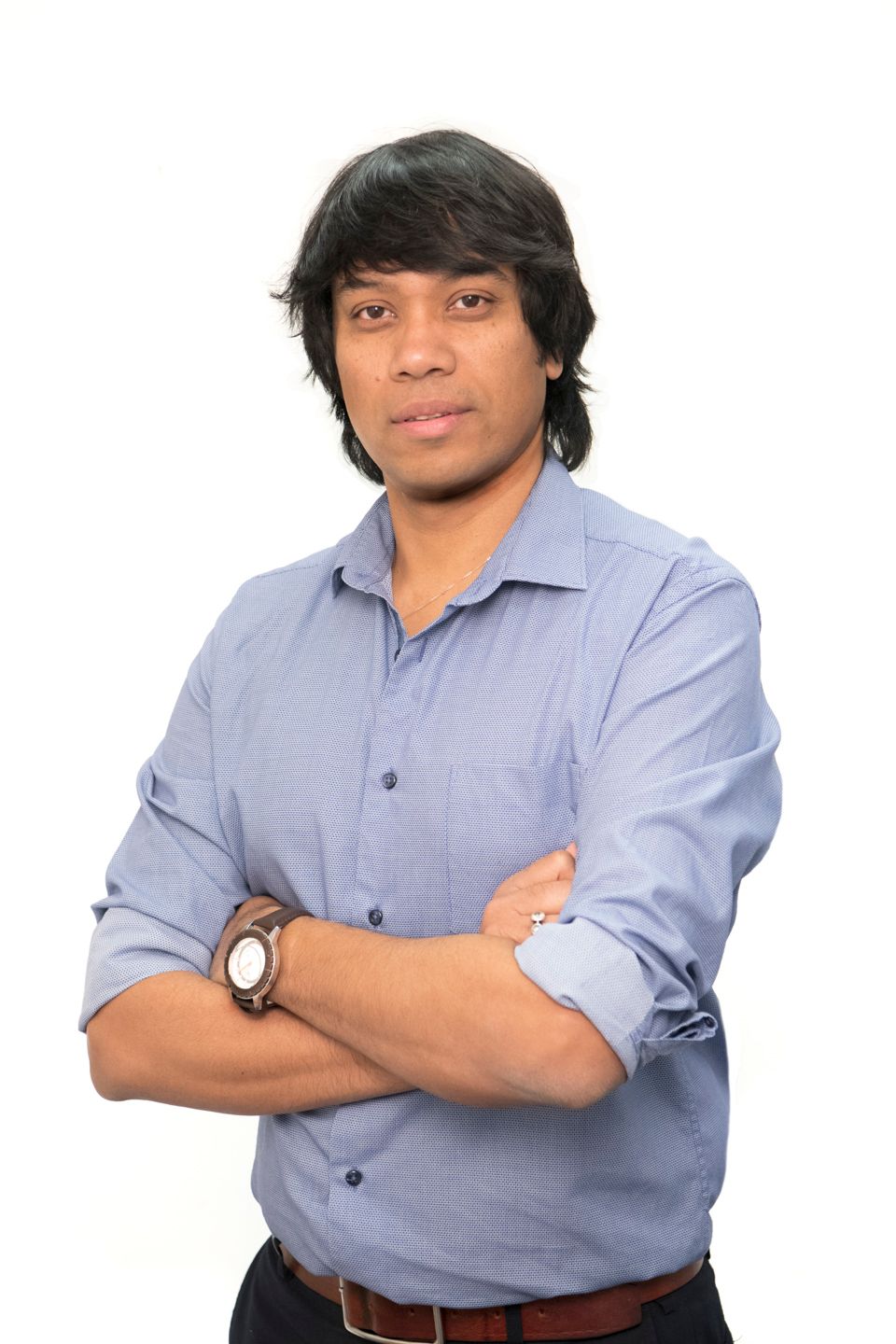 Professor Partha Kar recognised by HSJ - Diabetes Professional Care