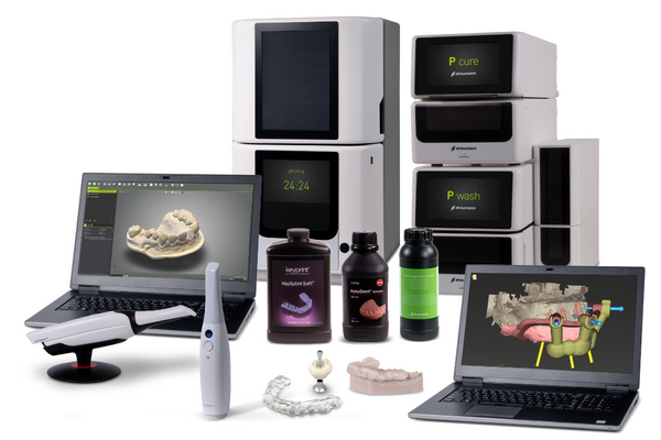 Discover the Straumann digital solutions – streamline your workflows ...