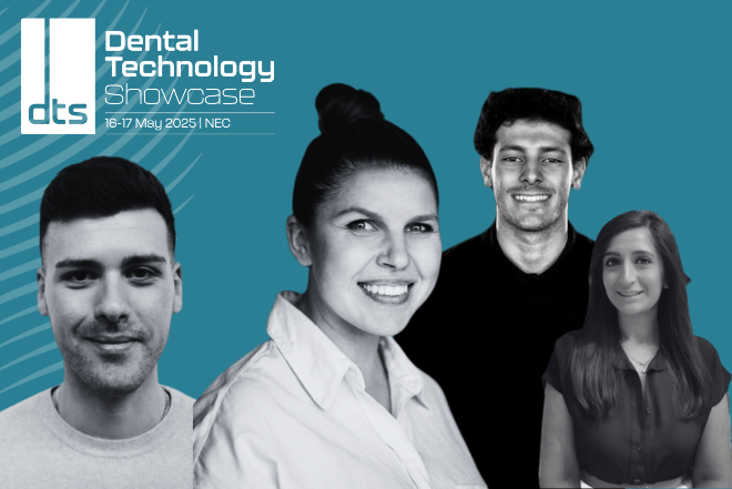 Prepare to succeed in 2025 and beyond with the DTS - Dental Technology ...