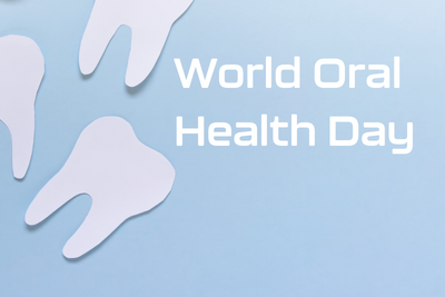 Celebrating World Oral Health Day 2023 - Dental Technology Showcase 2026