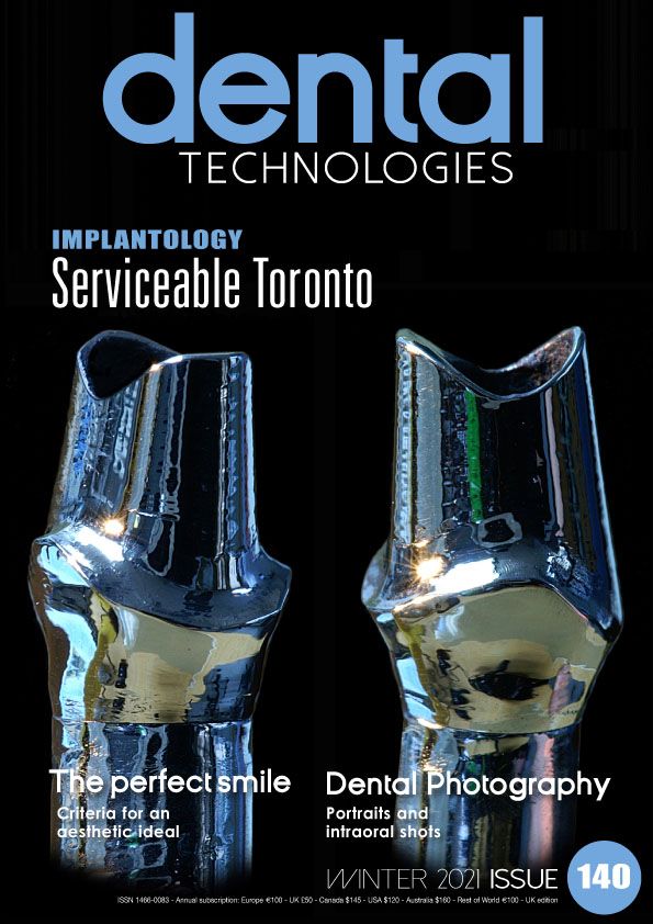 Dental Technology Showcase