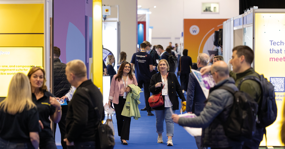 Register your interest in HR Technologies UK