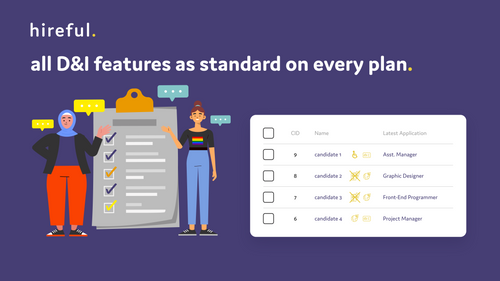 Hireful - HR Technologies UK 2025