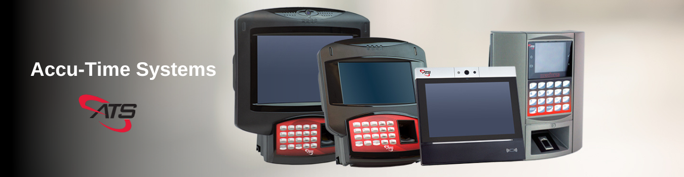 Accu-Time Systems - HR Technologies UK 2025