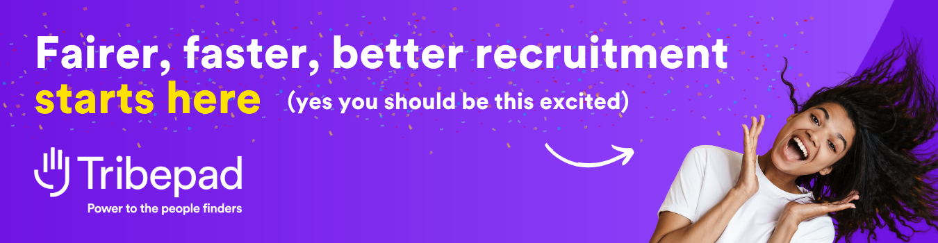 Tribepad - HR Technologies UK 2025